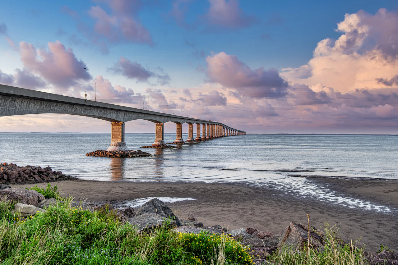 A first timer’s guide to Prince Edward Island - Lonely Planet
