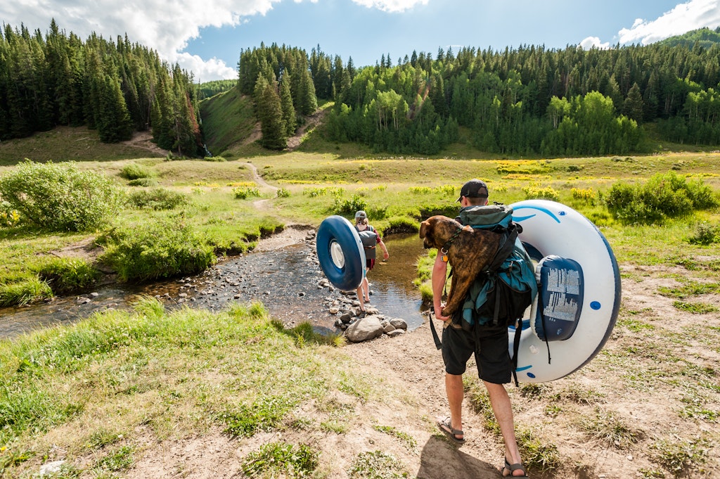 Plan your summer vacation to the Colorado Mountains - Lonely Planet