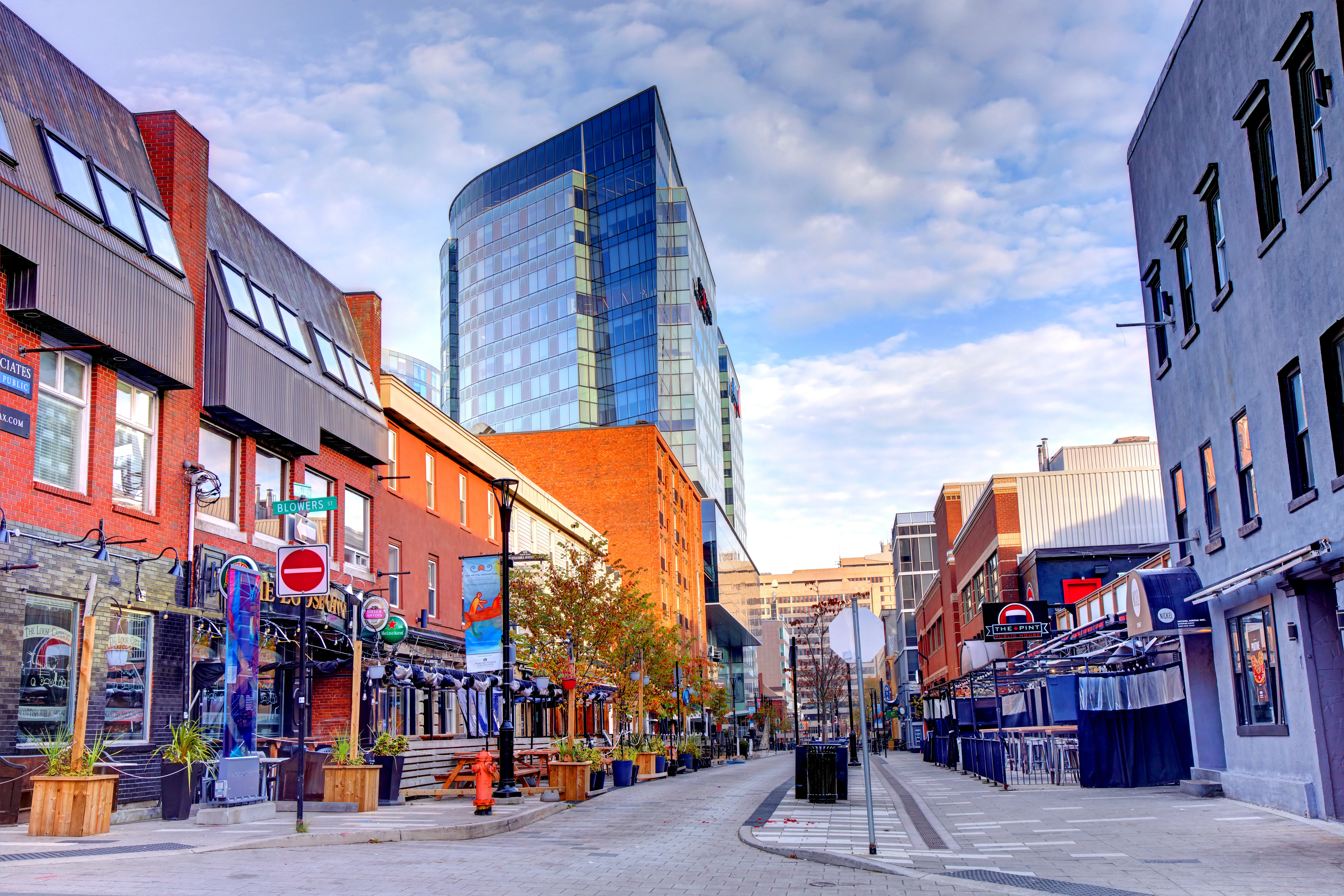 Ultimate weekend in Halifax - Lonely Planet