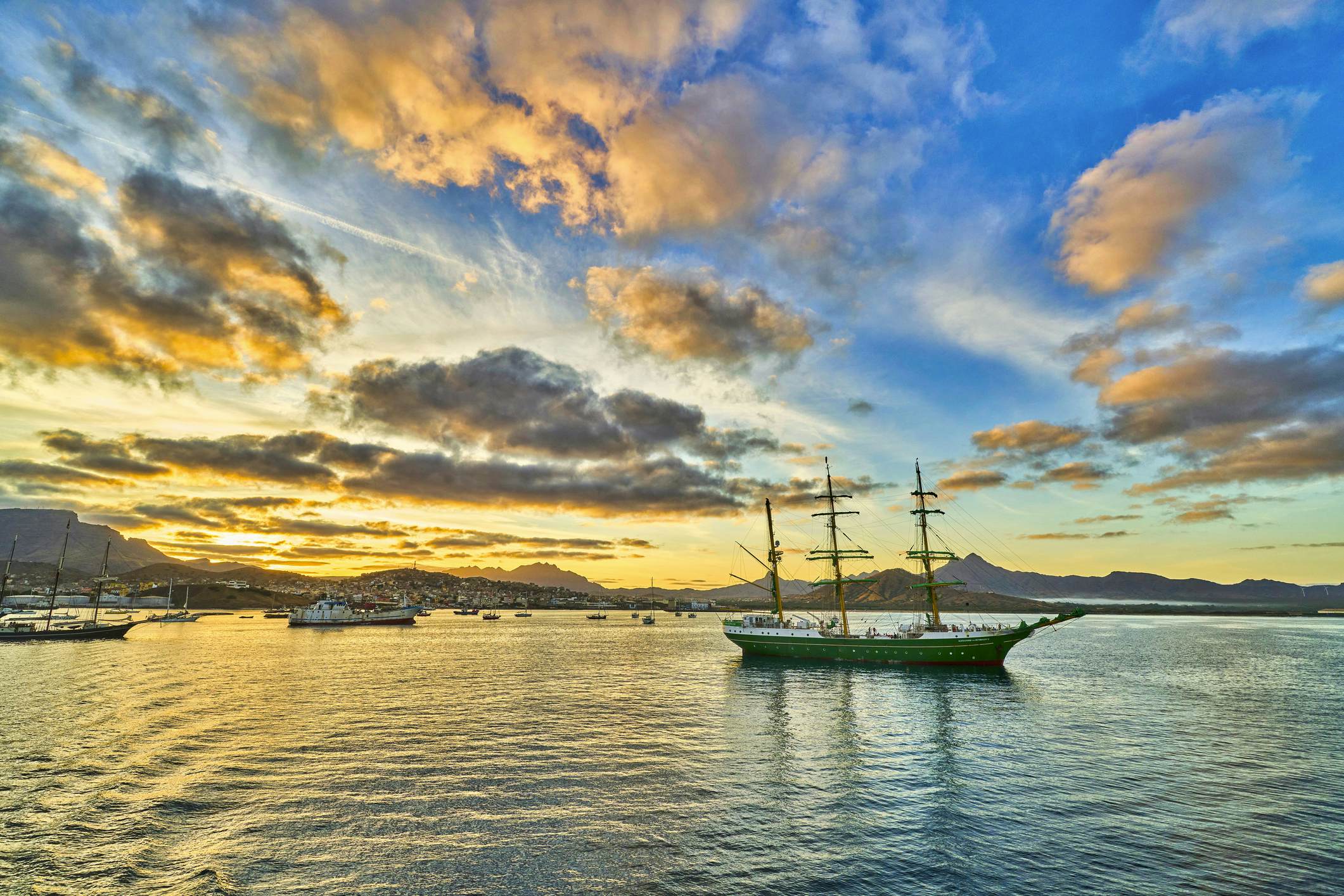 A first-time visitor's guide to Cabo Verde - Lonely Planet