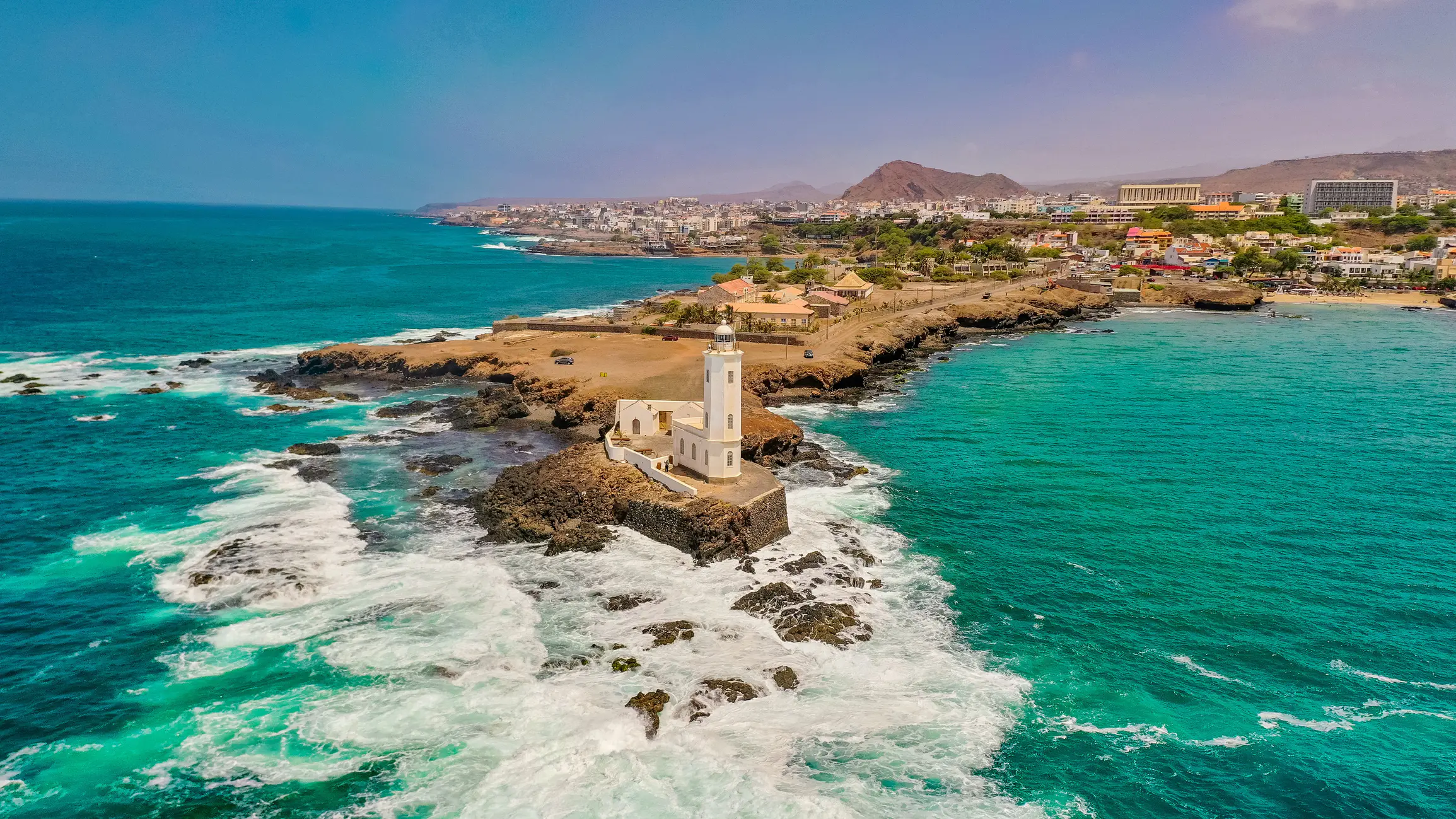 A first-time visitor's guide to Cabo Verde - Lonely Planet