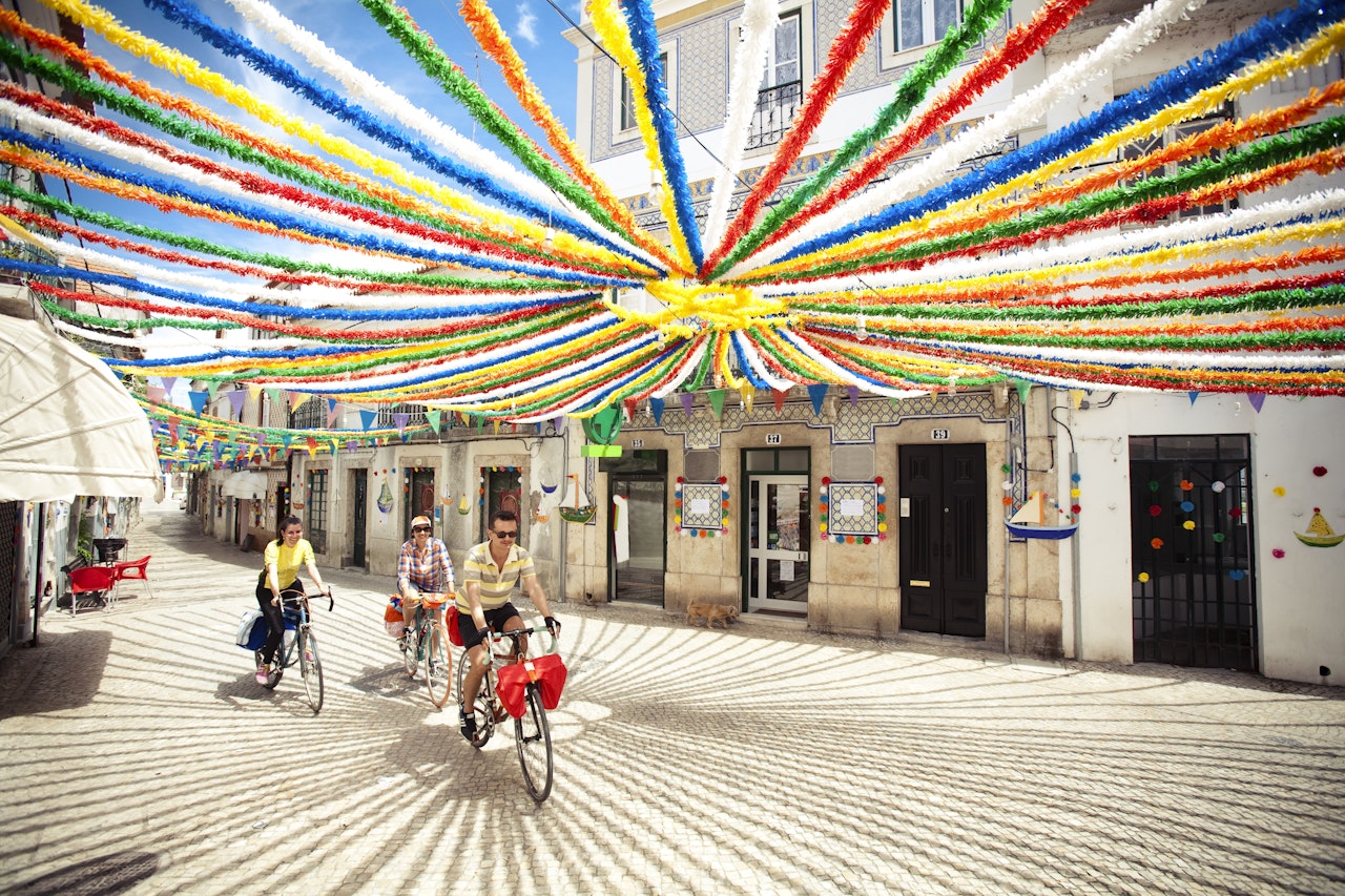 Passport to Portugal: Six ways to dive into its culture - Lonely Planet