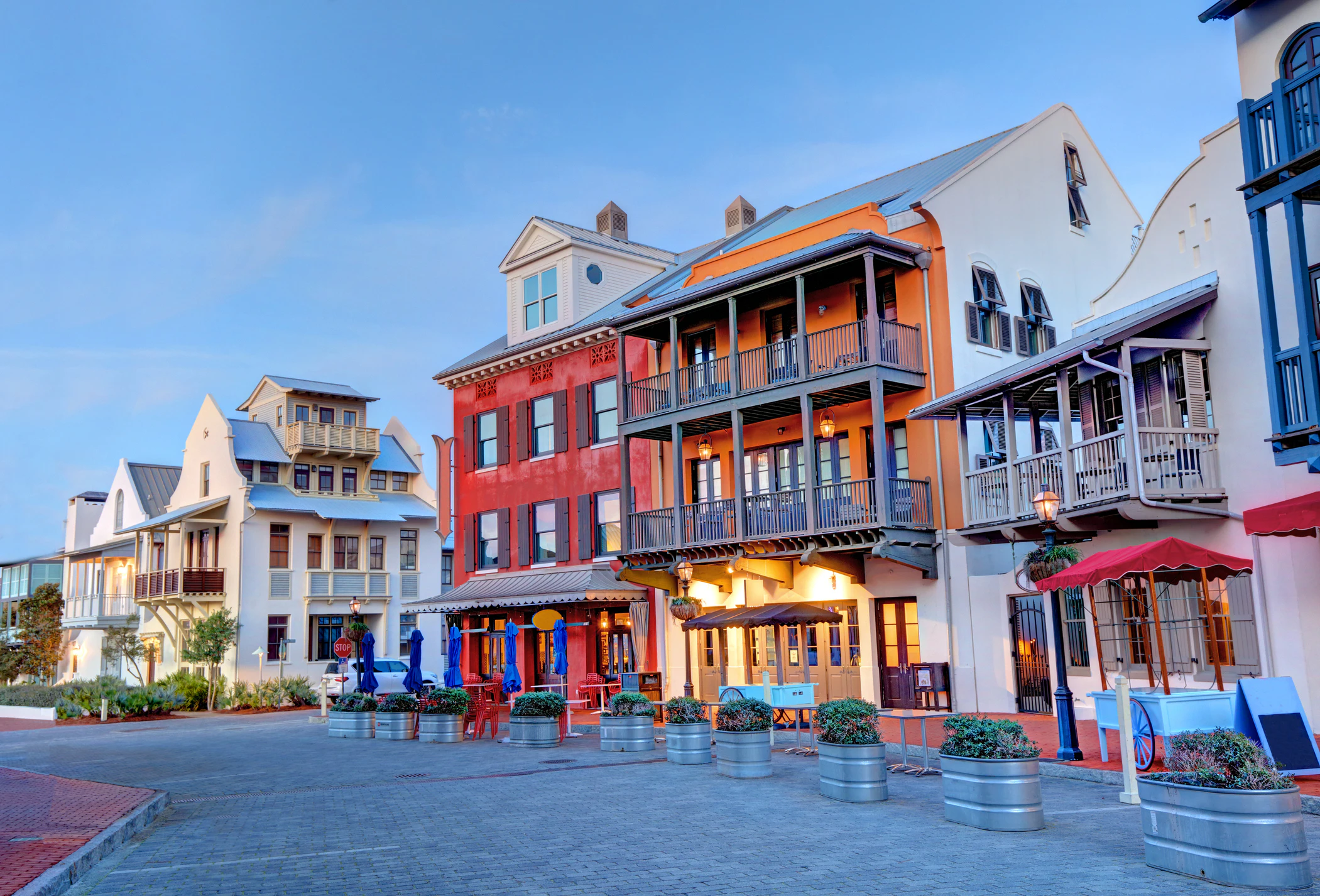 A first-timer’s guide to Florida’s Highway 30A - Lonely Planet