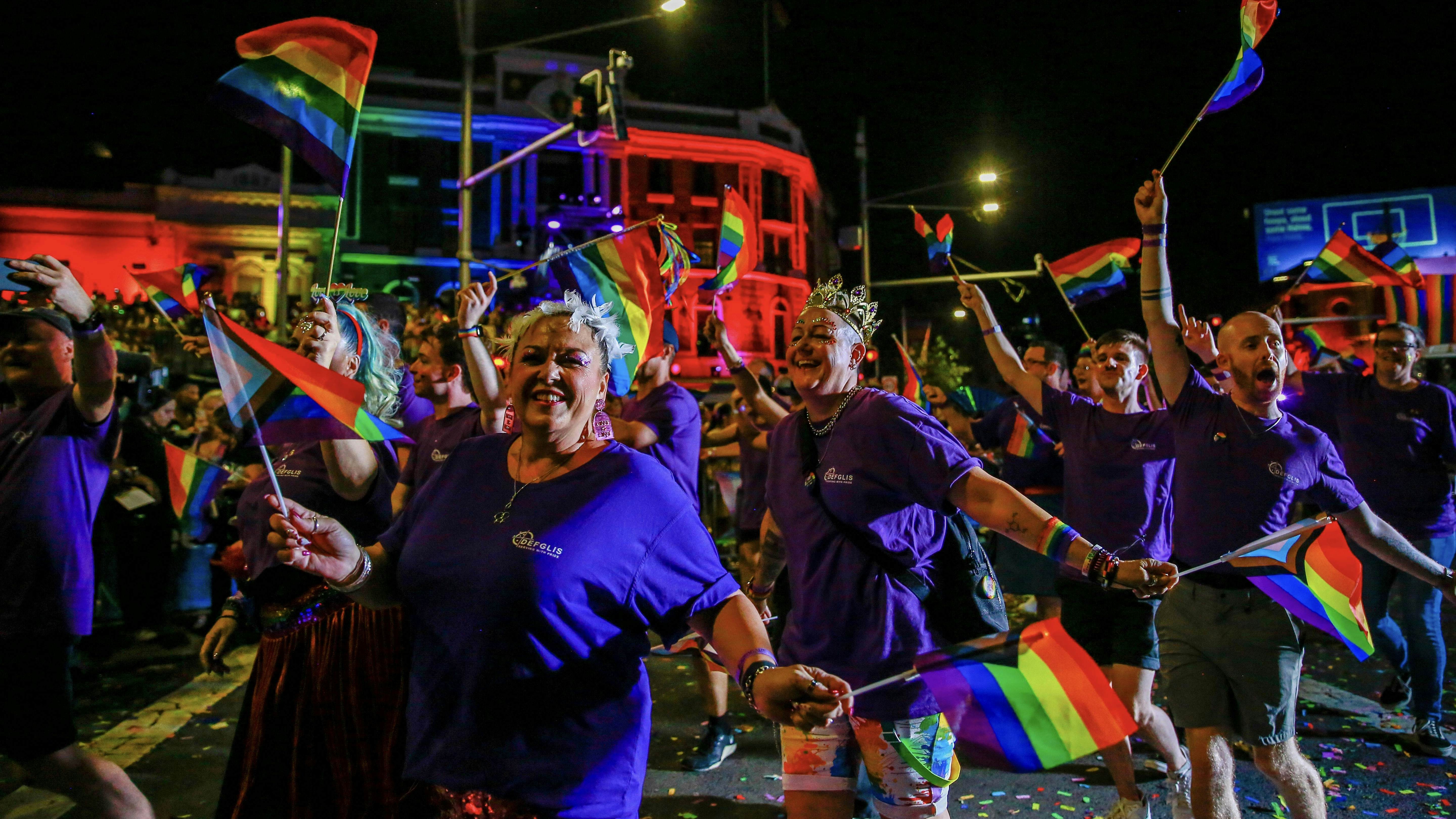 12 LGBTIQ+-friendly destinations around the world - Lonely Planet
