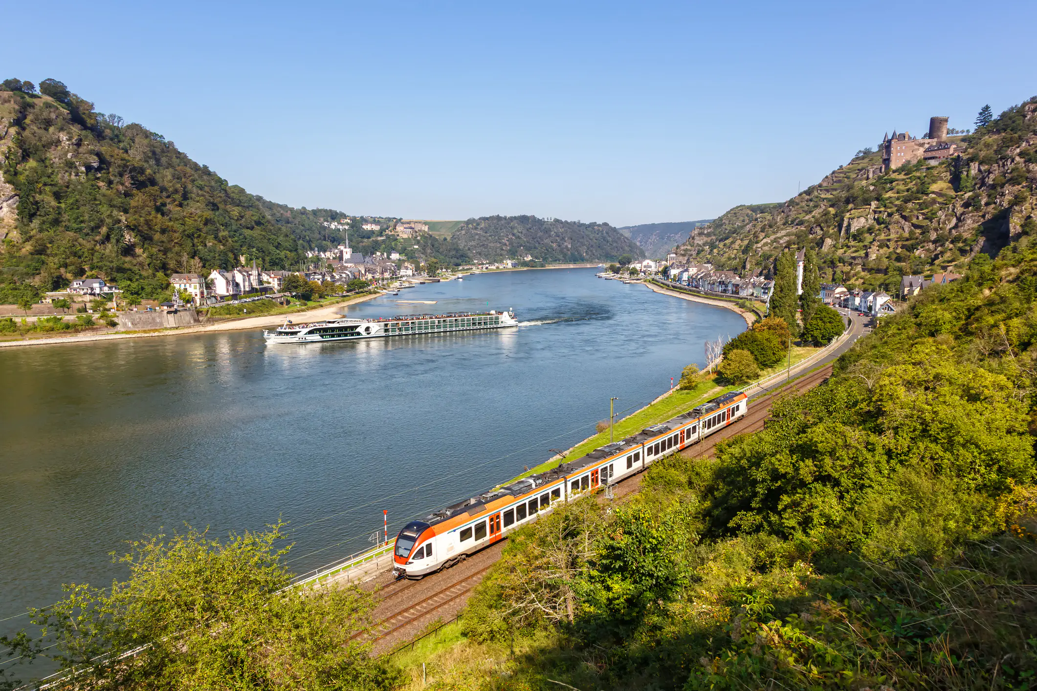 6 of Europe's best new train routes - Lonely Planet