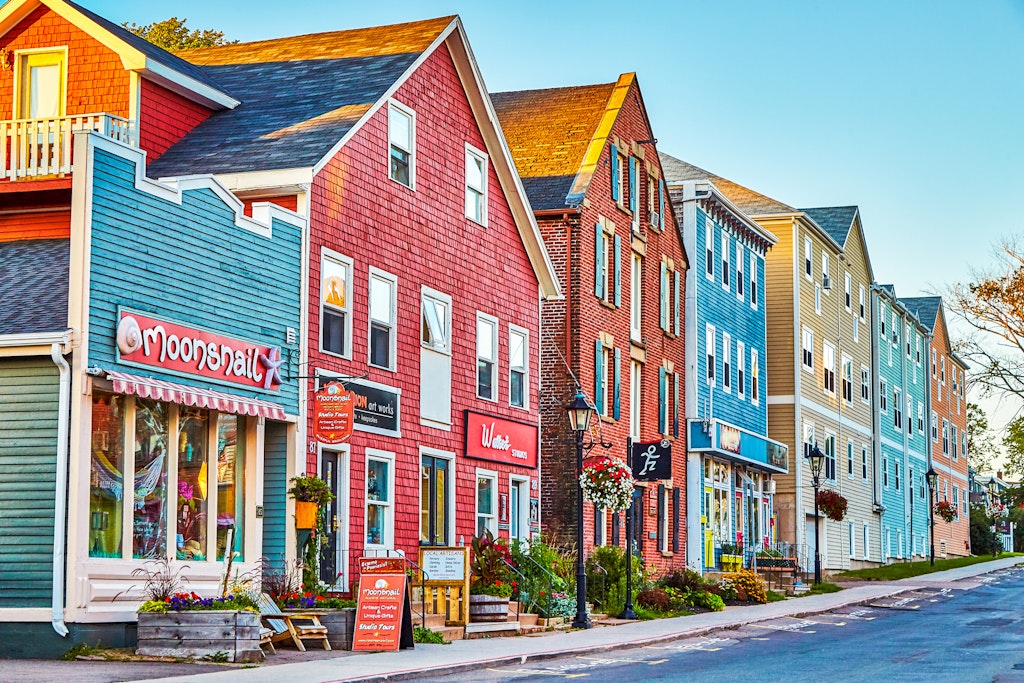 A first timer’s guide to Prince Edward Island - Lonely Planet