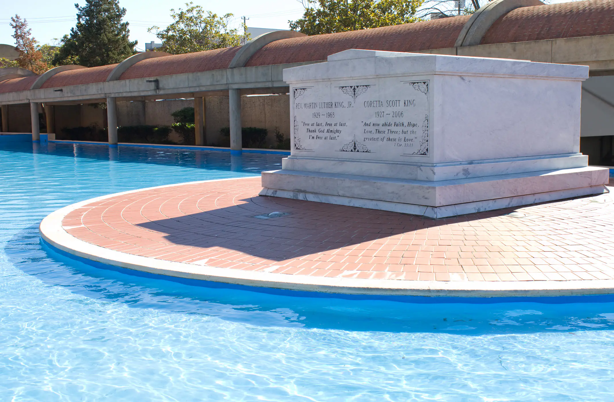 Where to celebrate Dr. Martin Luther King Jr's legacy in Atlanta ...