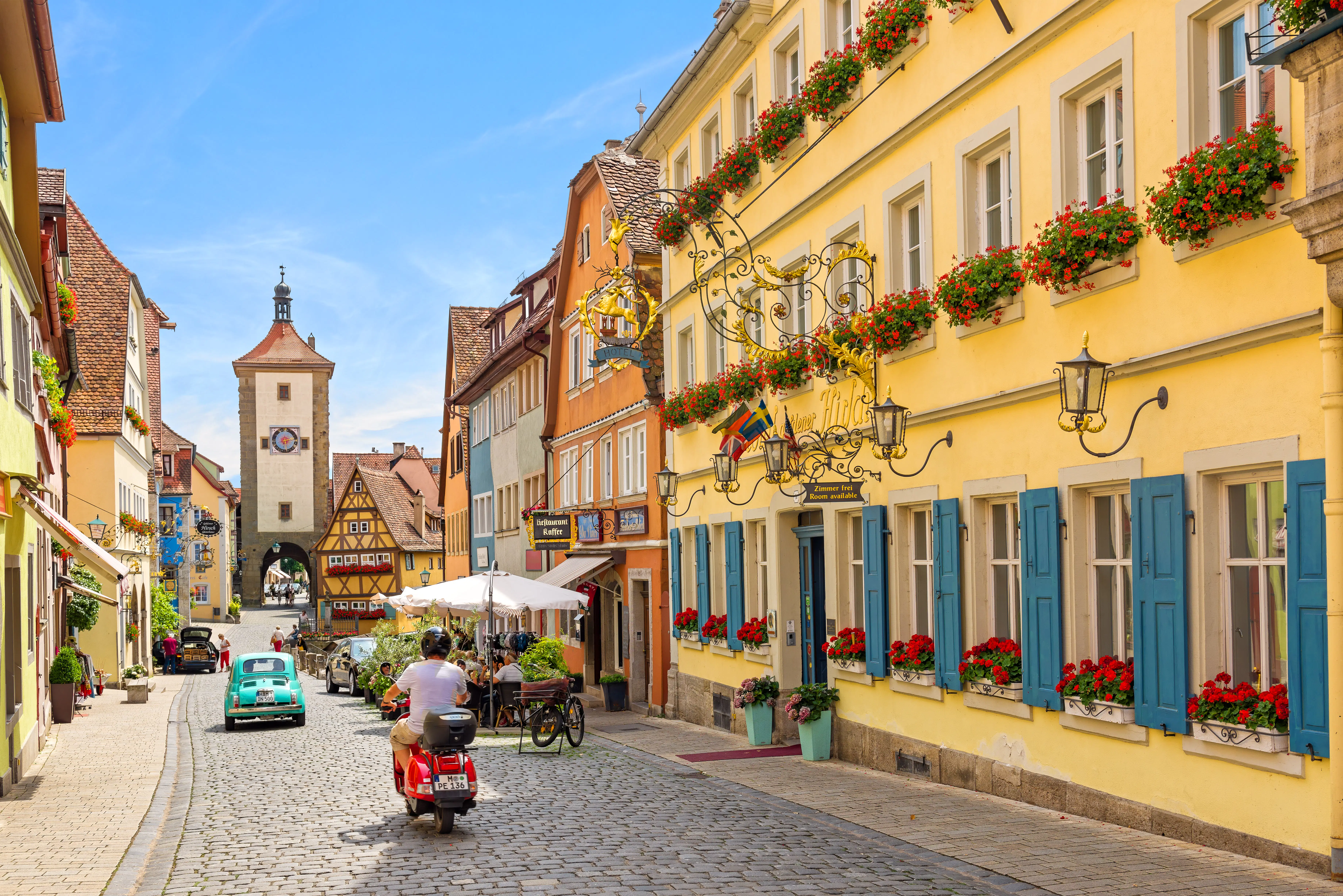 Bavaria travel - Lonely Planet | Germany, Europe