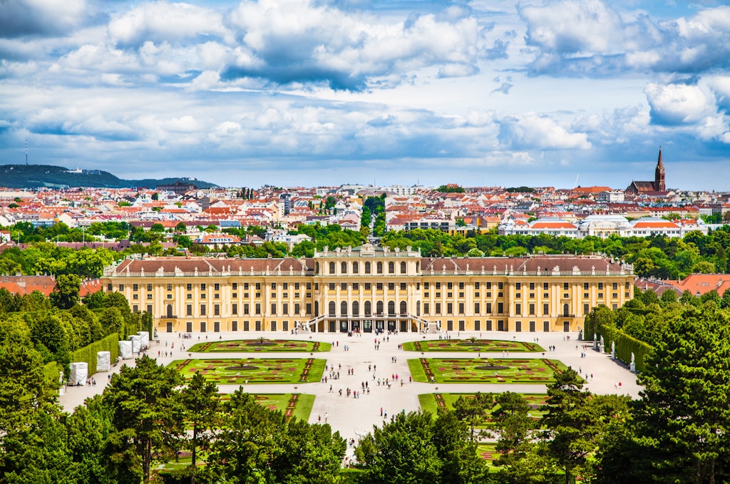 12 of the best places to visit in Austria - Lonely Planet