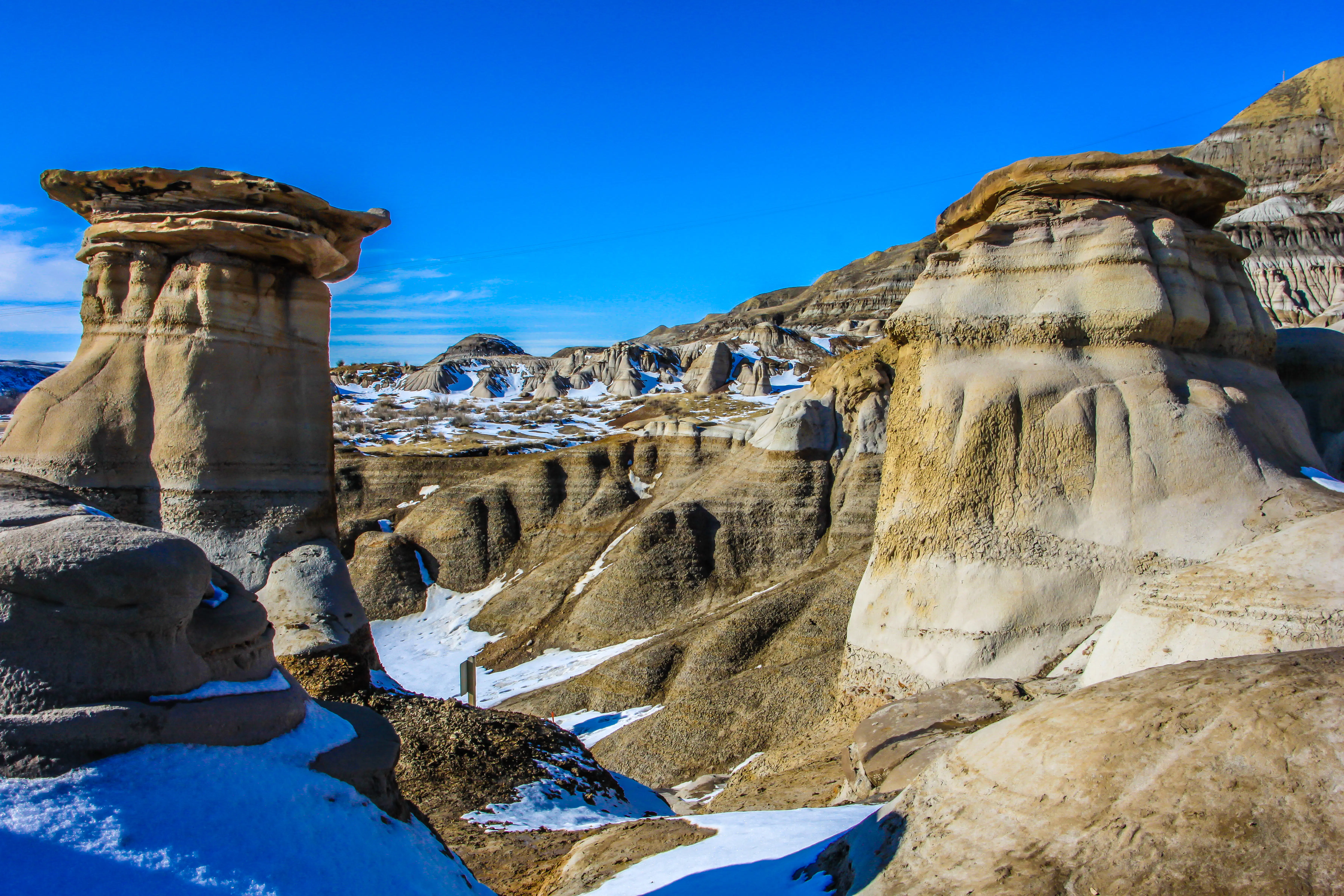 Guide to Alberta - Lonely Planet