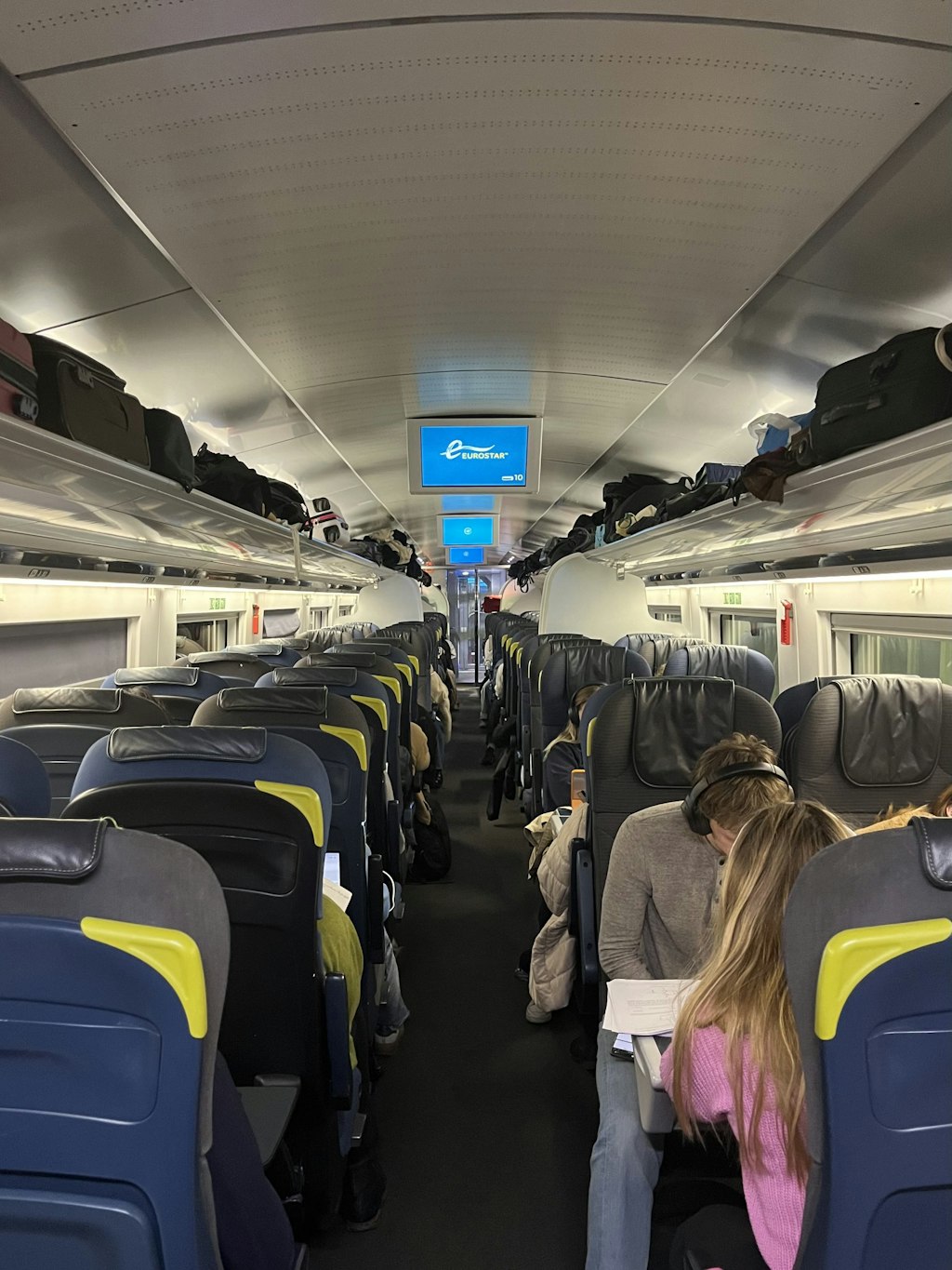 A first-timer’s guide to taking the Eurostar - Lonely Planet