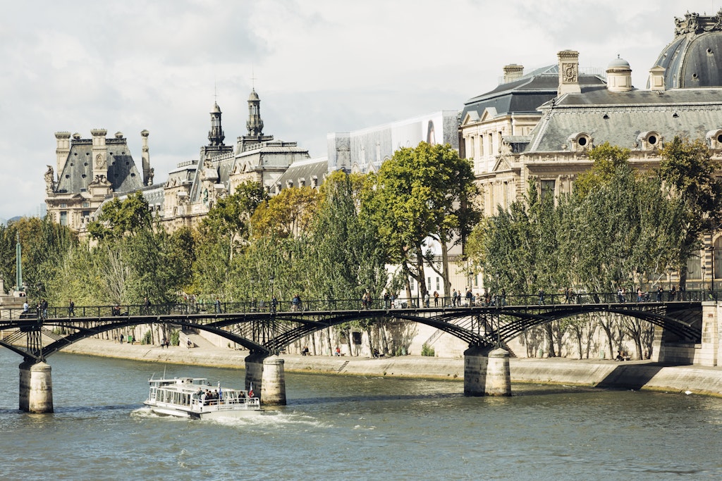 The 10 best places to go on a river cruise in Europe - Lonely Planet