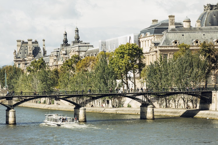 The 10 best places to go on a river cruise in Europe - Lonely Planet