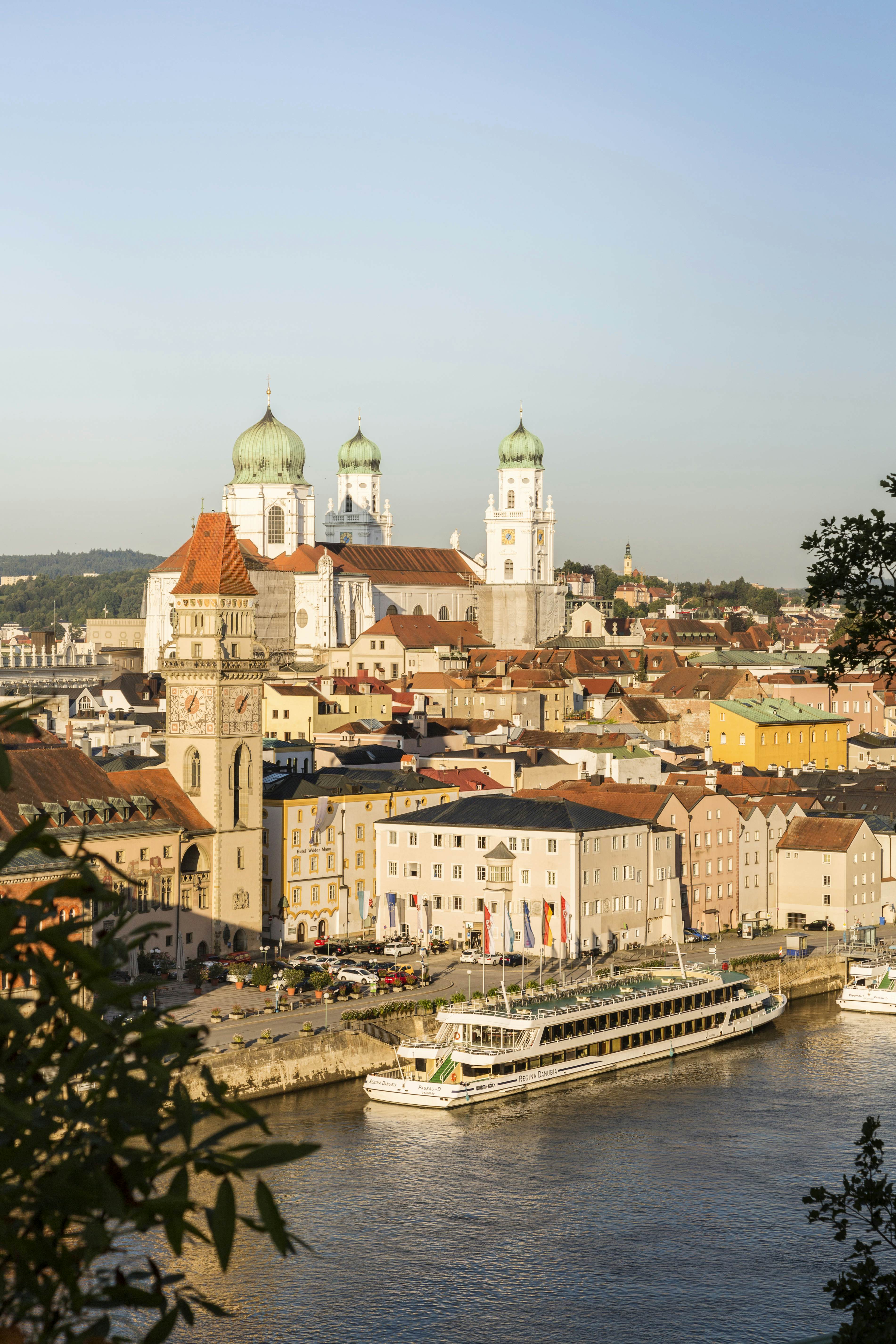 The 10 best places to go on a river cruise in Europe - Lonely Planet