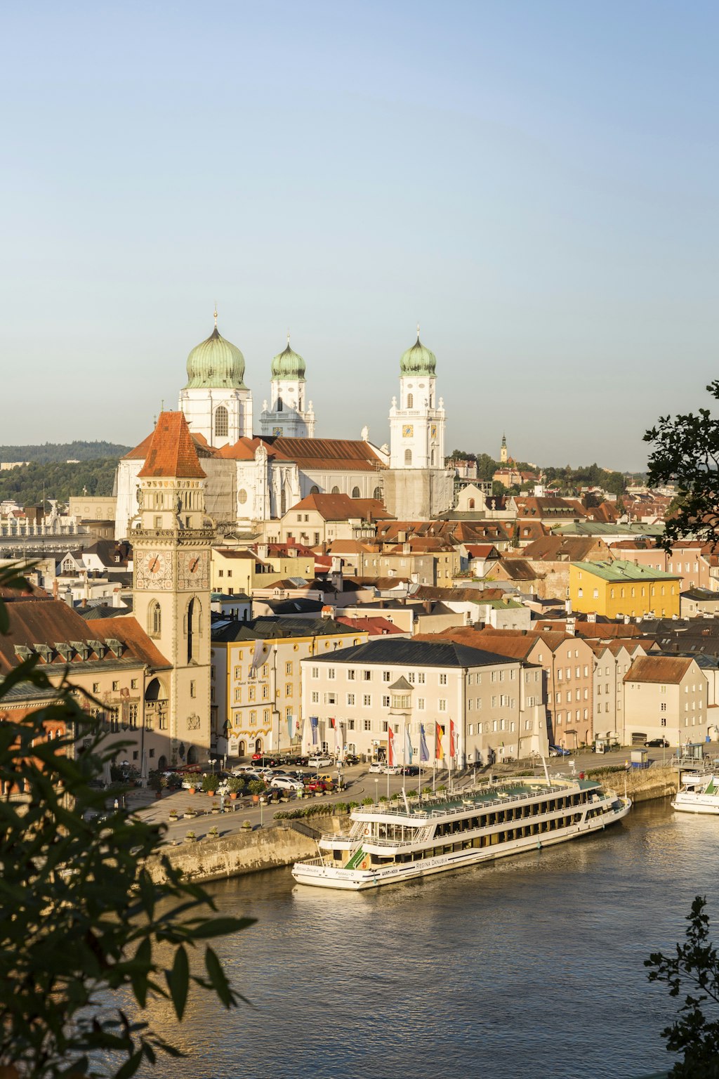The 10 best places to go on a river cruise in Europe - Lonely Planet