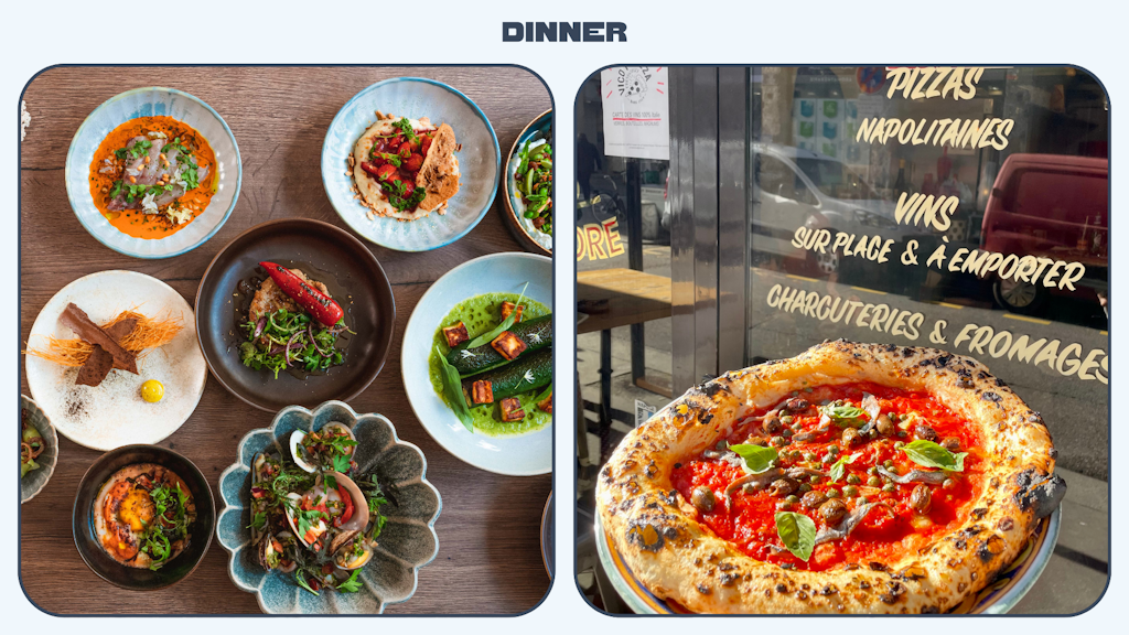 Where to eat and drink in Lyon, France - Lonely Planet