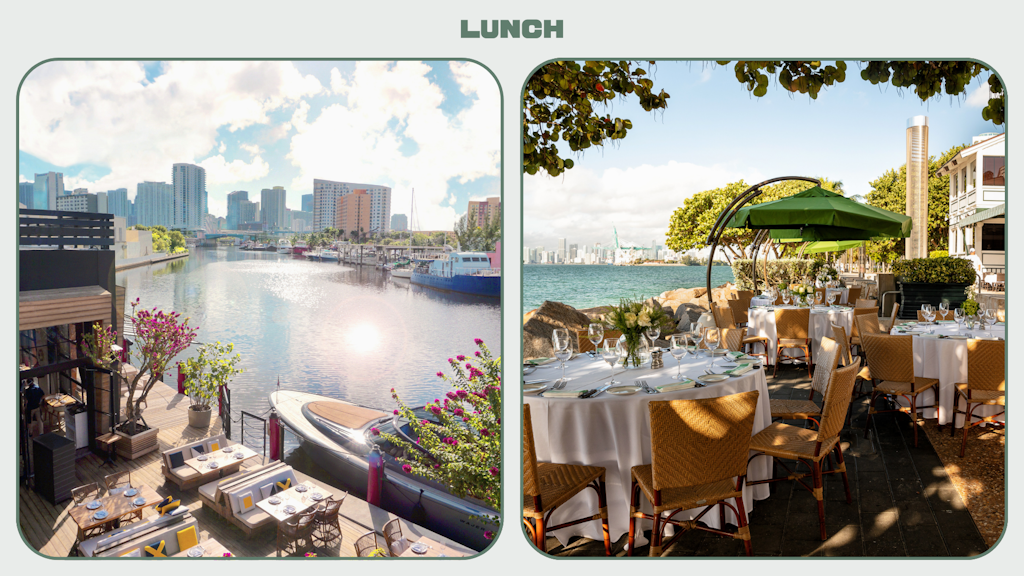 Local Flavor: where to eat and drink in Miami - Lonely Planet