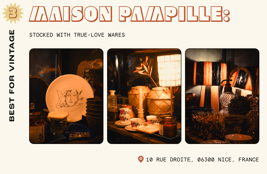 5 of the best independent shops in Nice, France - Lonely Planet