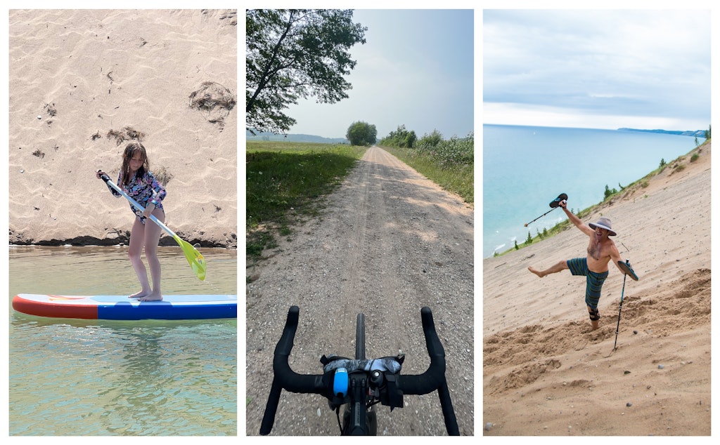 How to plan a summer vacation in Northern Michigan - Lonely Planet