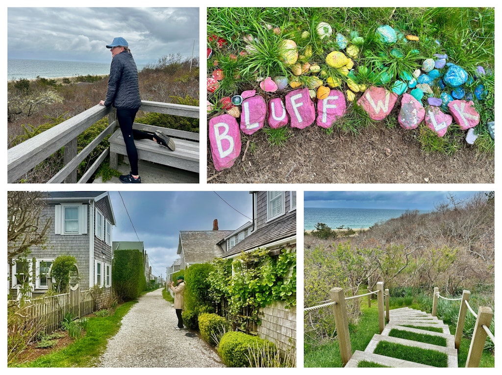 The perfect weekend in Nantucket - Lonely Planet
