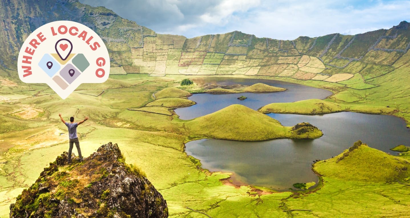 Explore the destinations where locals travel in Portugal - Lonely Planet