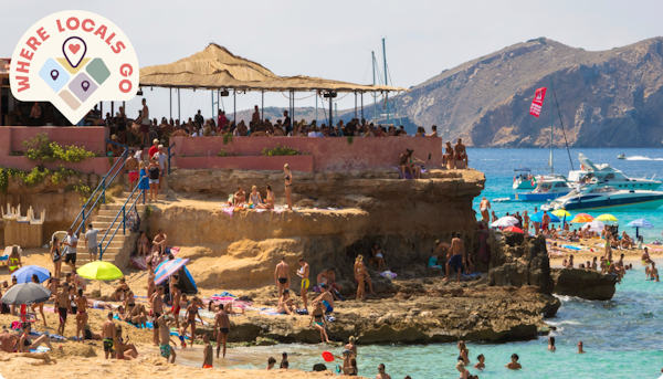 Where locals go on vacation: Spain - Lonely Planet