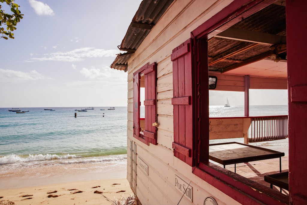 Why you’ll see rum shops everywhere in Barbados - Lonely Planet