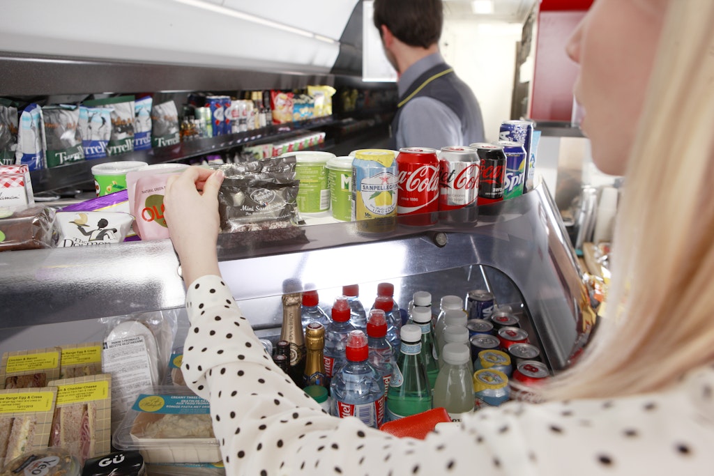 A first-timer’s guide to taking the Eurostar - Lonely Planet