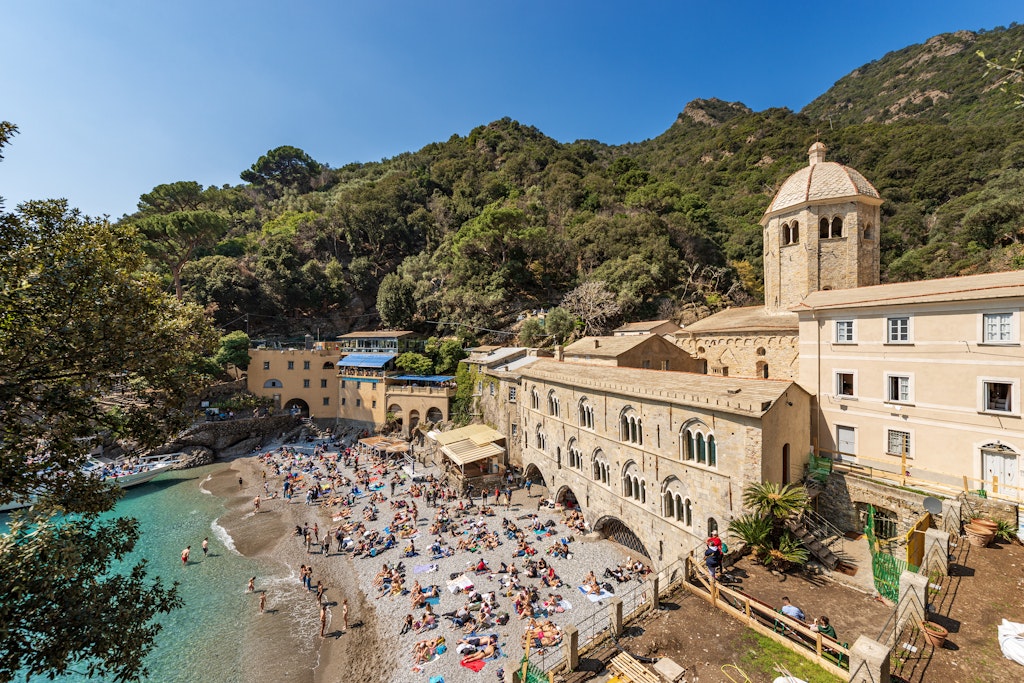 A first-time guide to Genoa - Lonely Planet