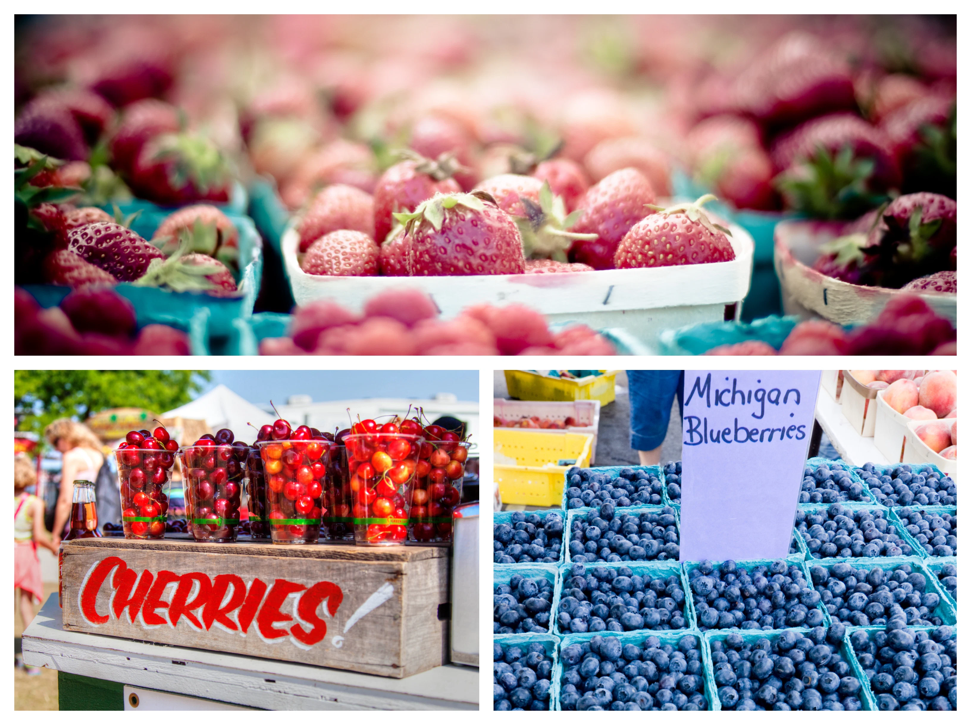 How to plan a summer vacation in Northern Michigan - Lonely Planet