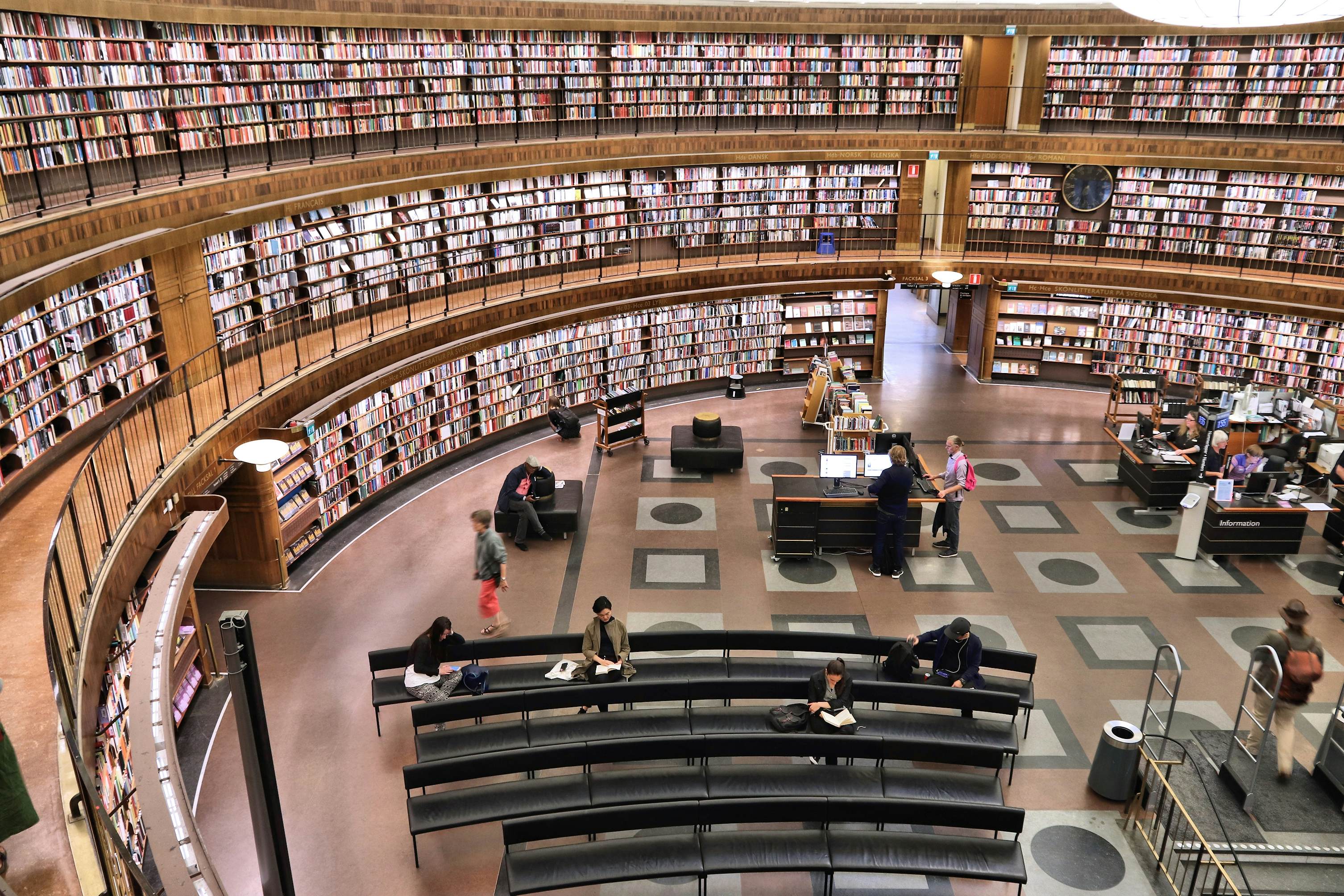 8 of Europe’s most beautiful libraries - Lonely Planet