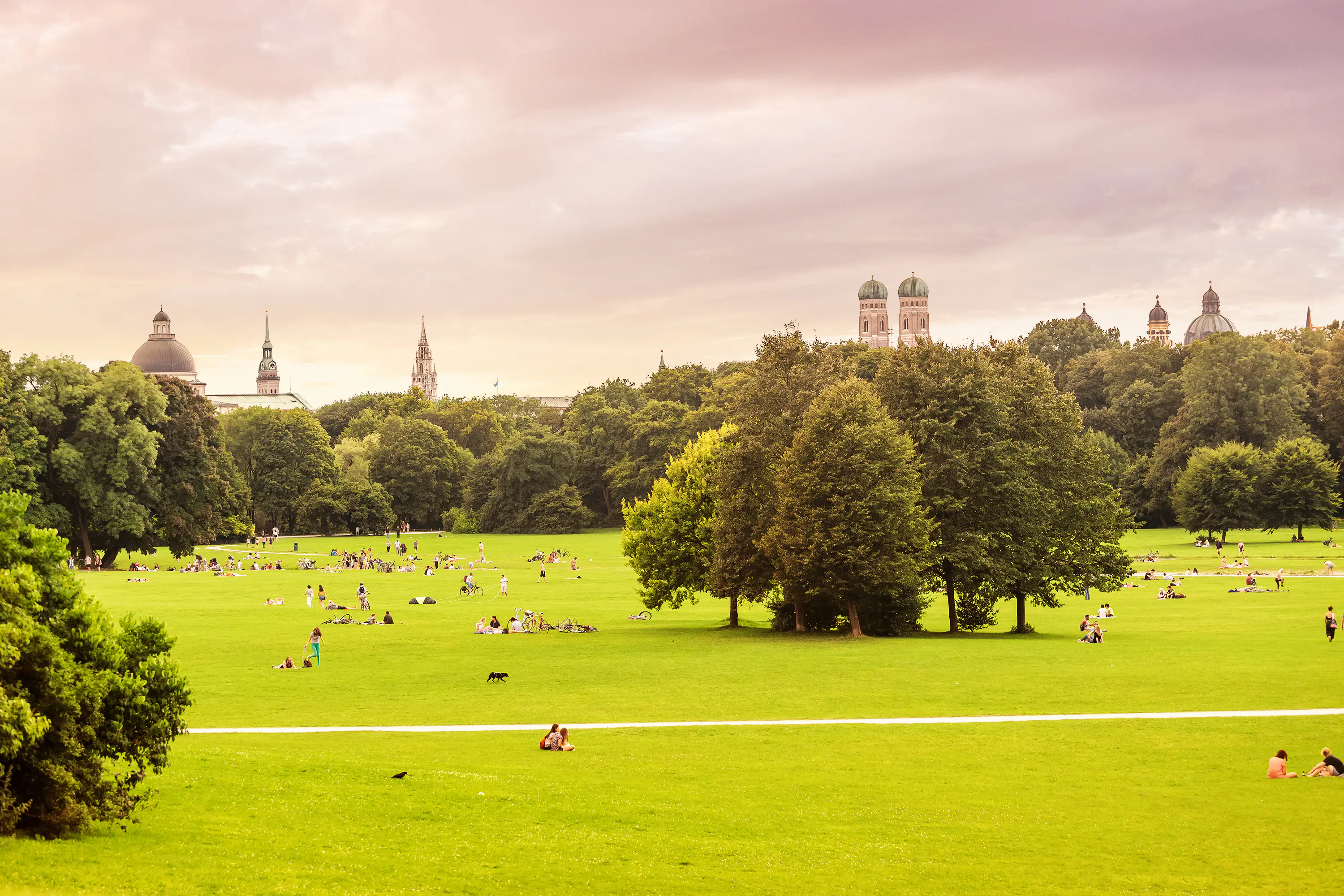 7 of the best neighborhoods in Munich - Lonely Planet