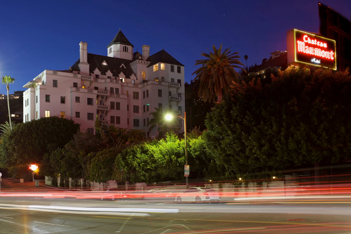 The best walking tour of LA’s Sunset Strip - Lonely Planet