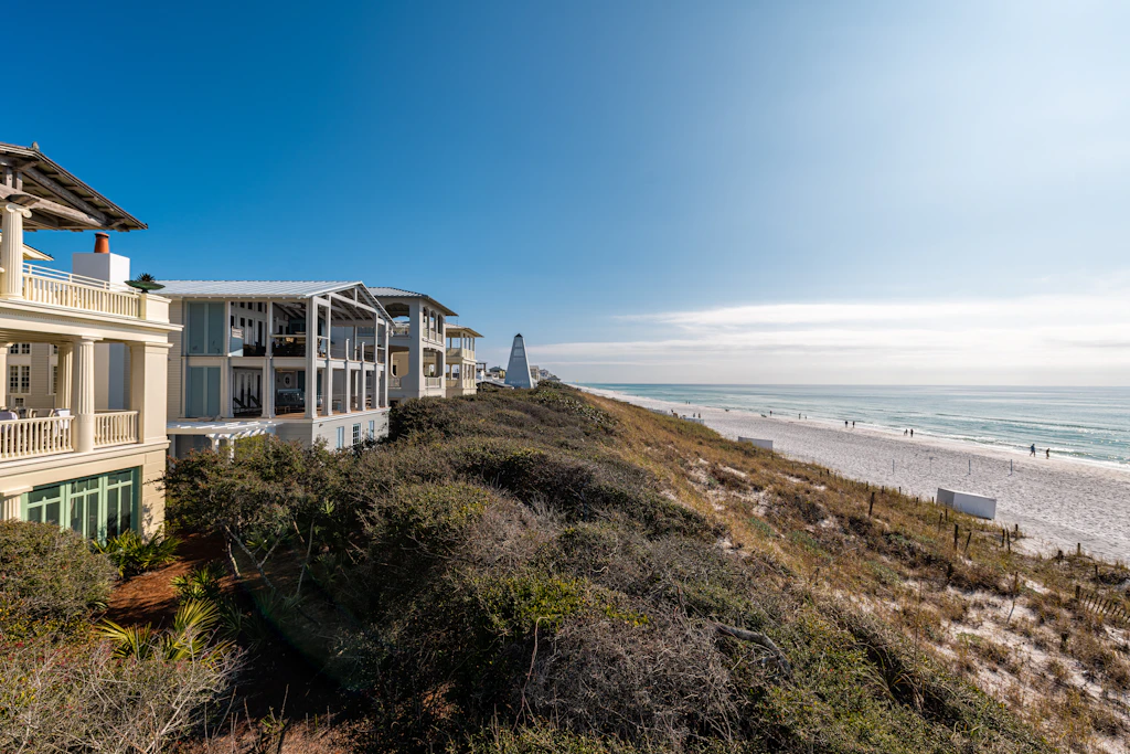 A first-timer’s guide to Florida’s Highway 30A - Lonely Planet