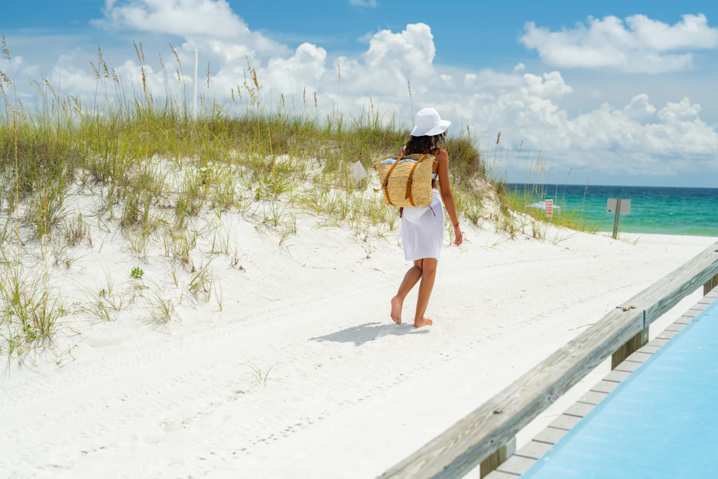 A first-timer’s guide to Florida’s Highway 30A - Lonely Planet