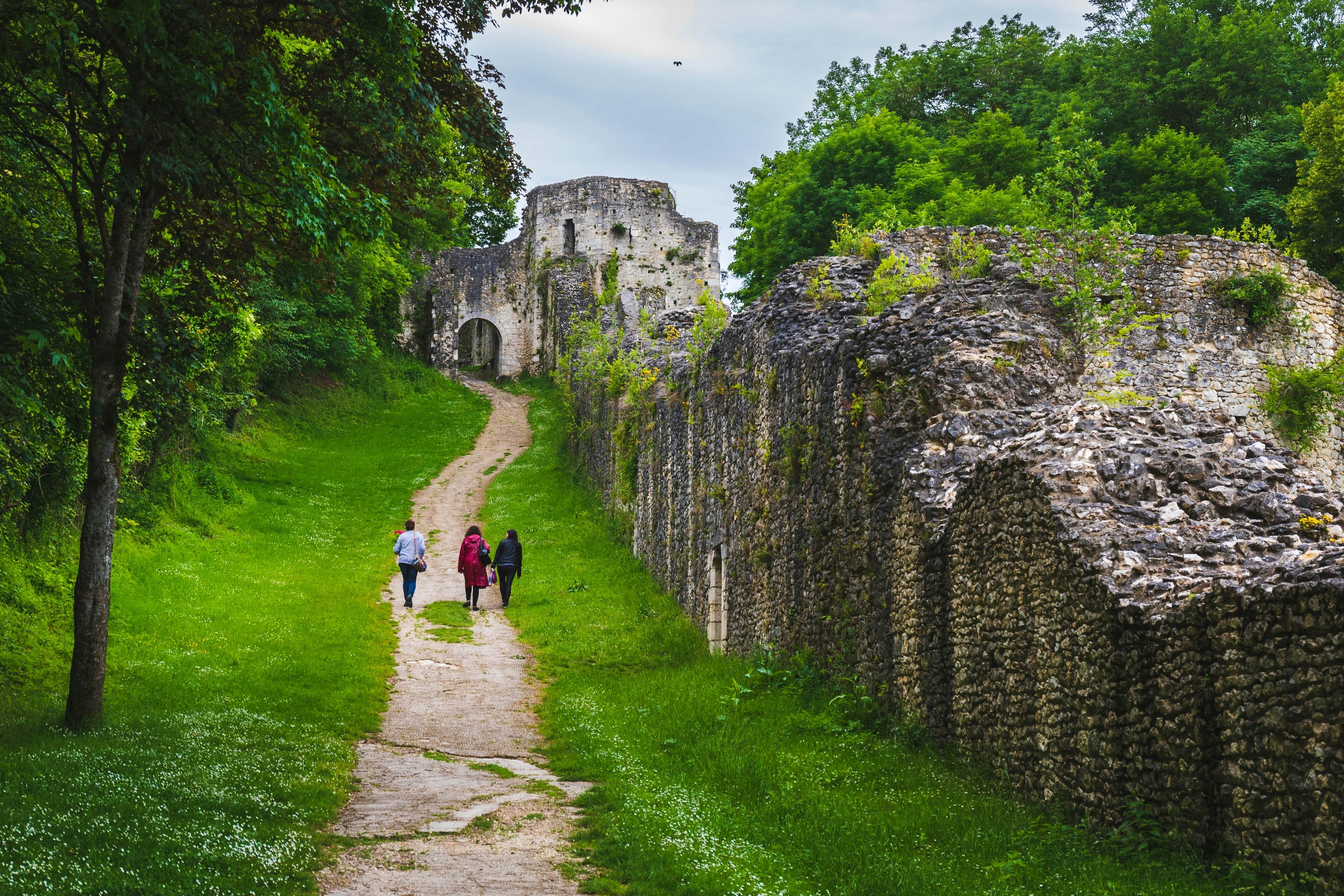 Why you should visit Provins, the UNESCO World Heritage Site 90 minutes ...