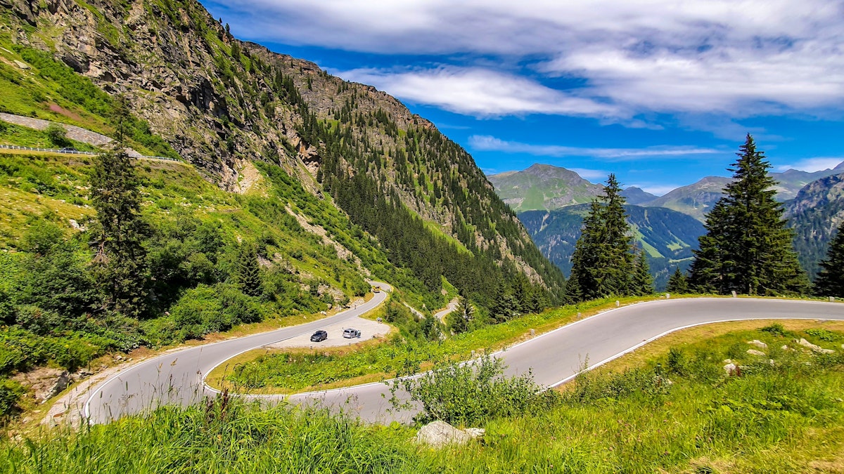 5 of the best road trips in Austria - Lonely Planet