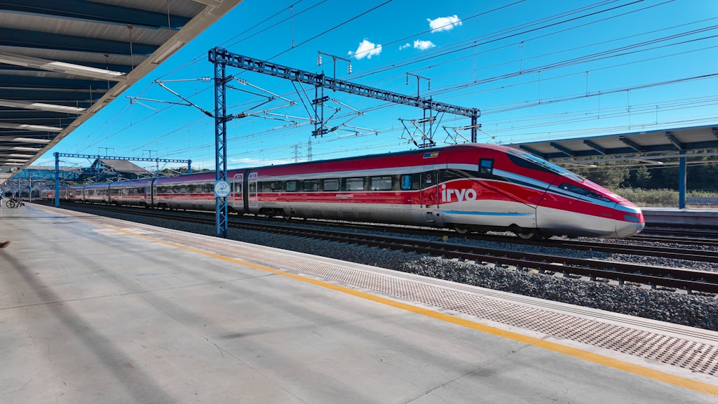 6 of Europe's best new train routes - Lonely Planet