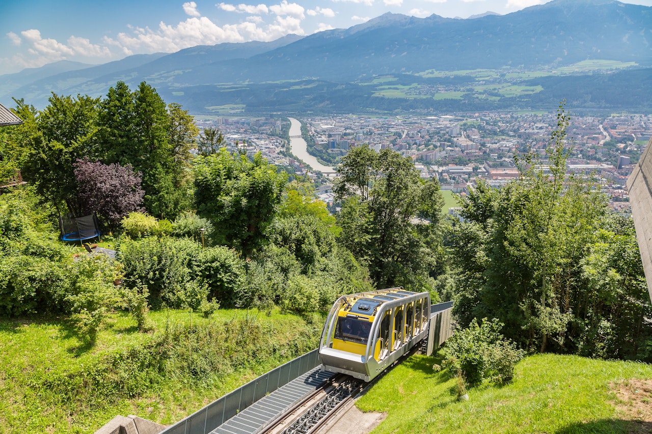 12 of the best places to visit in Austria - Lonely Planet