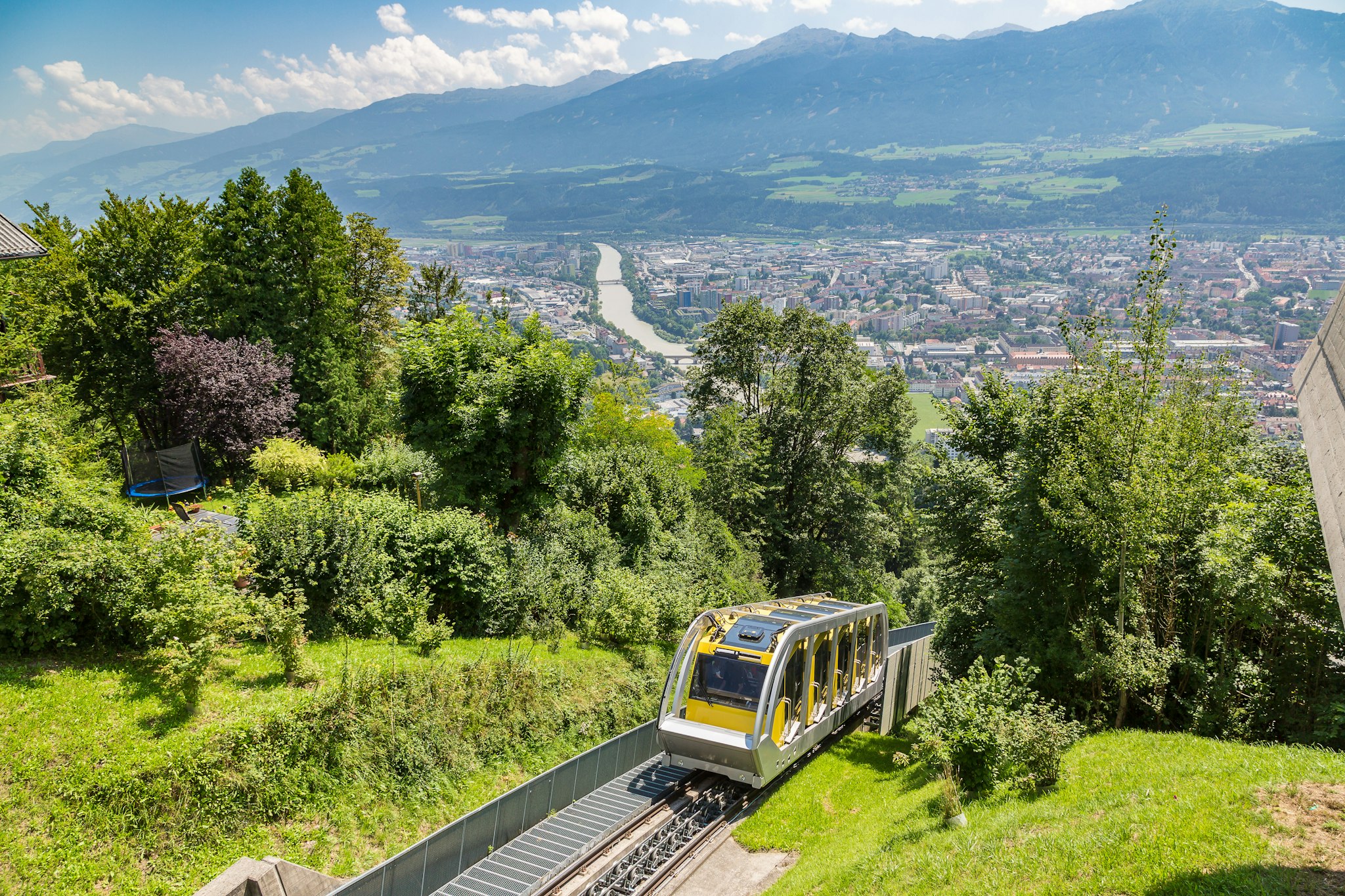 12 of the best places to visit in Austria - Lonely Planet