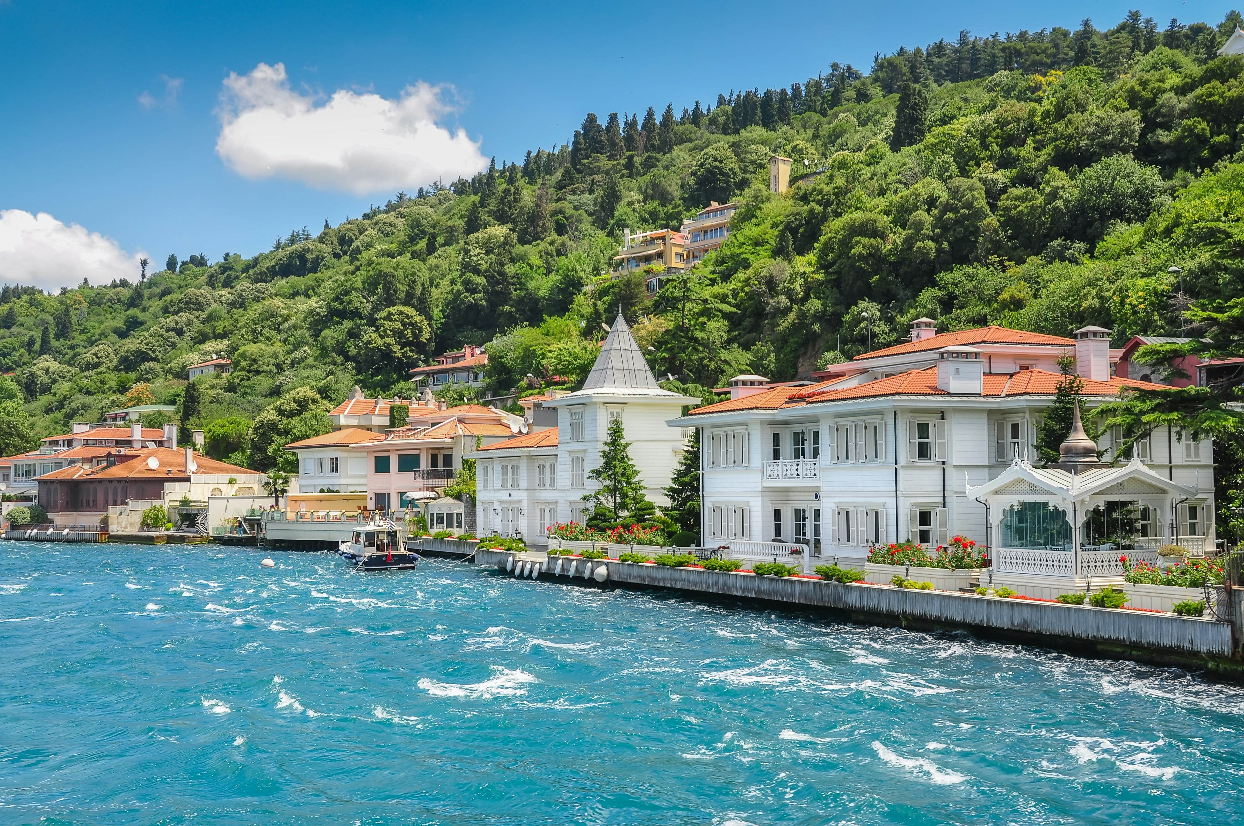 The best day trips from Istanbul - Lonely Planet