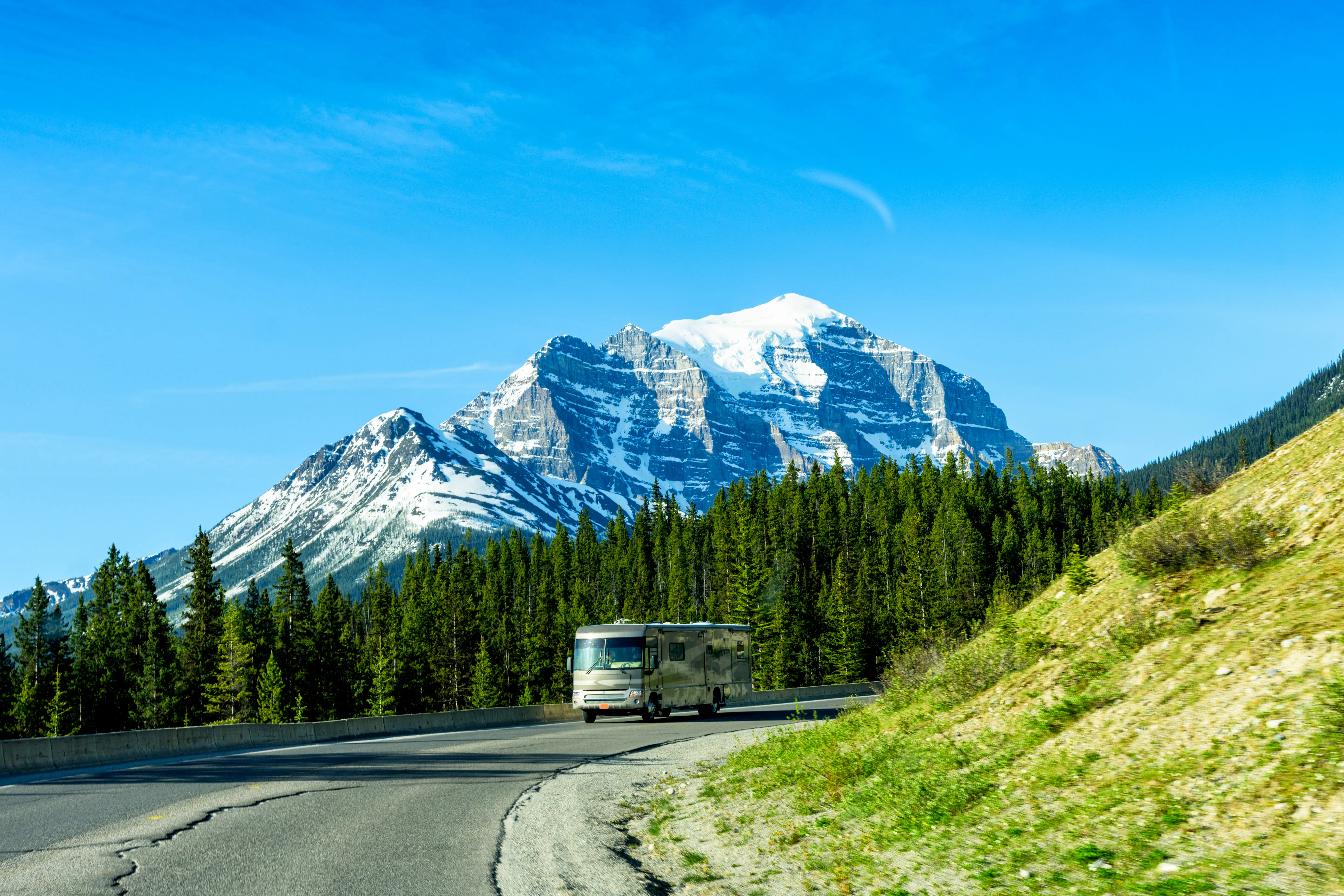 A first-timer's guide to Banff National Park - Lonely Planet
