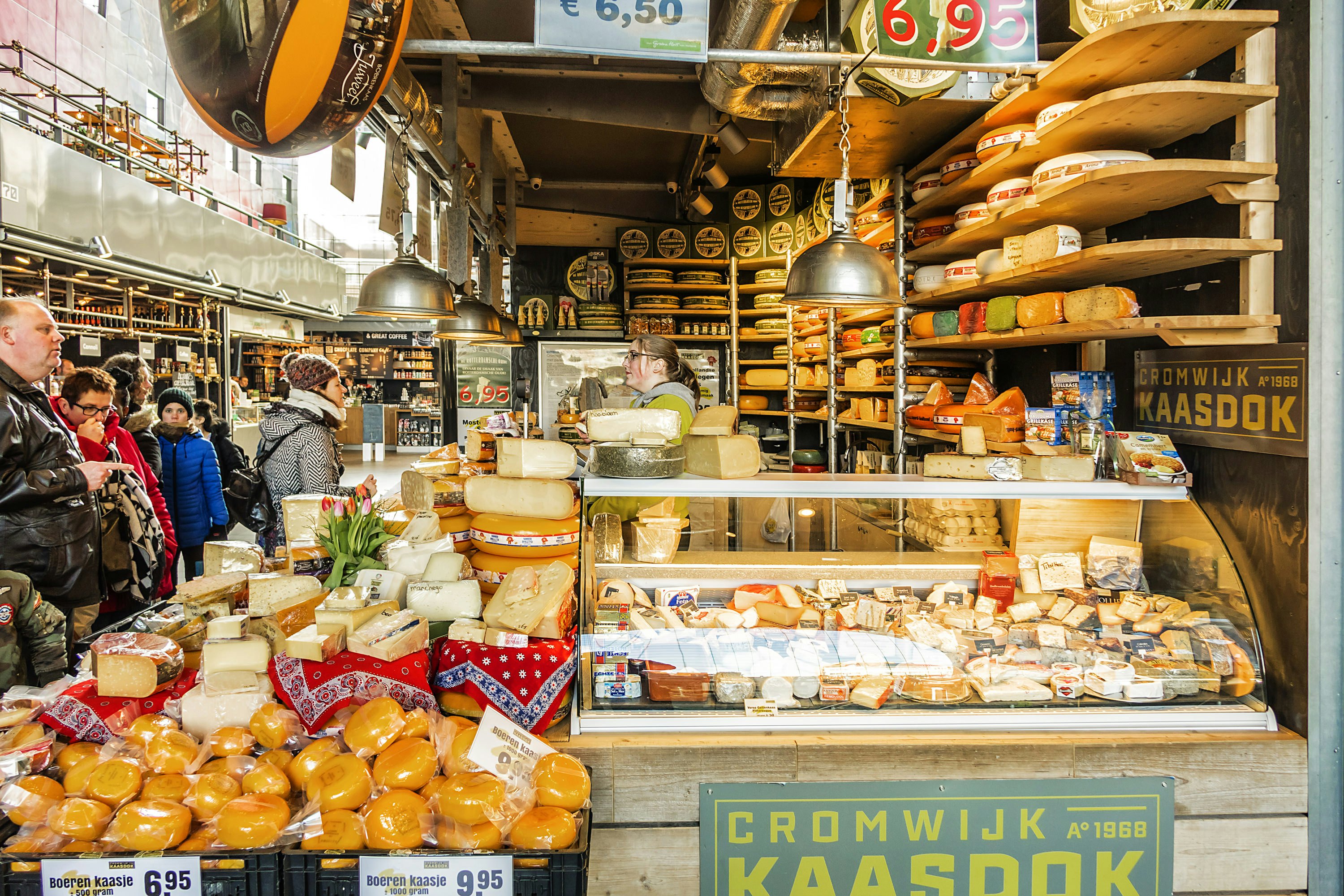 What to eat and drink in the Netherlands - Lonely Planet