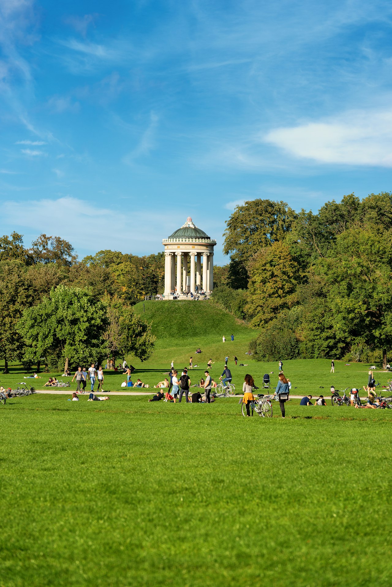 12 of the best things to do in Munich - Lonely Planet