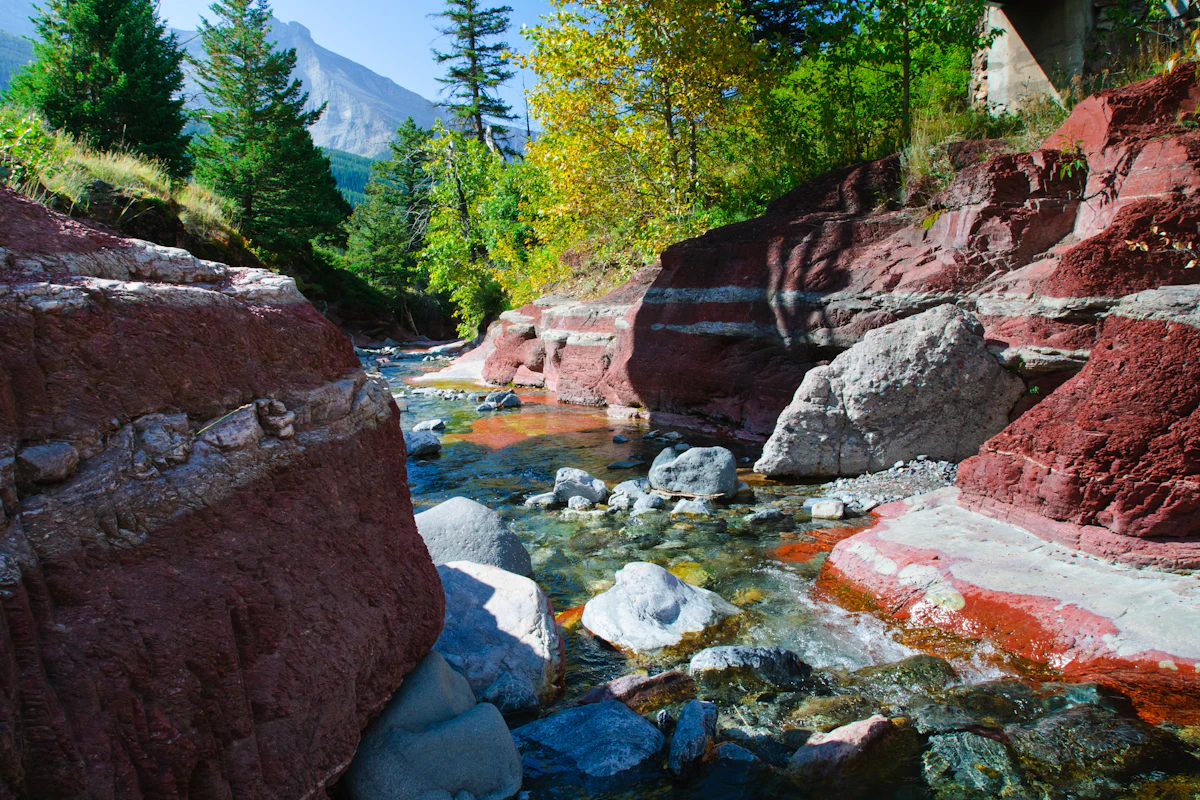 Guide to Alberta - Lonely Planet