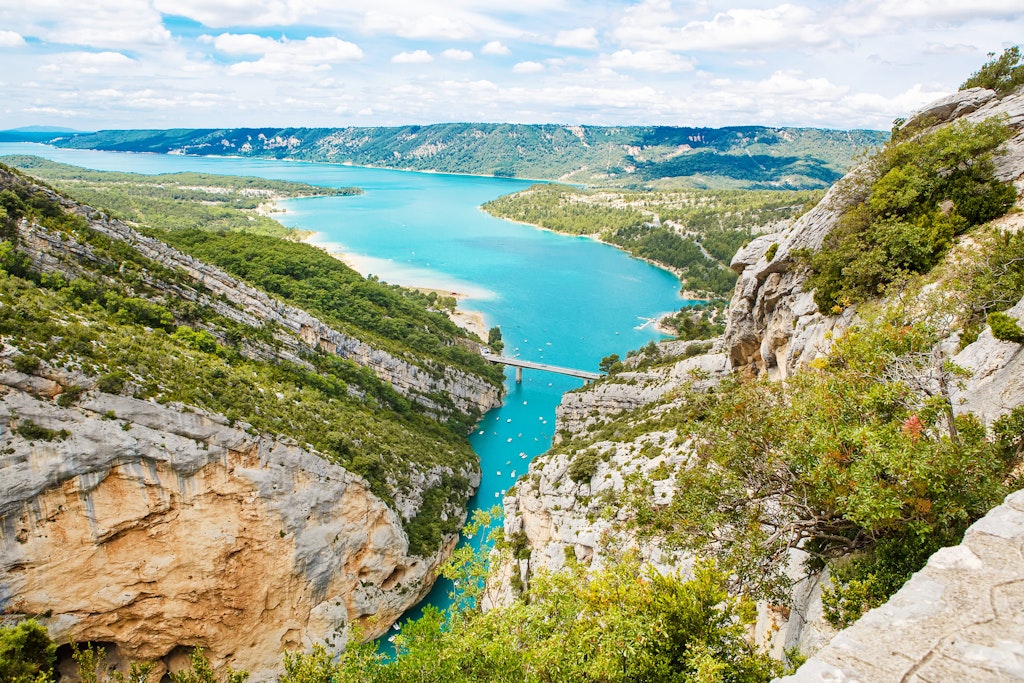 Europe's best lakes for a holiday - Lonely Planet