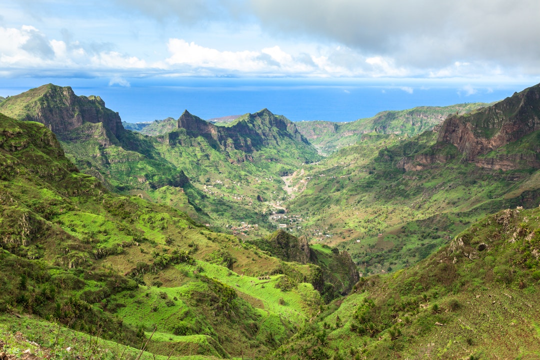 A first-time visitor's guide to Cabo Verde - Lonely Planet