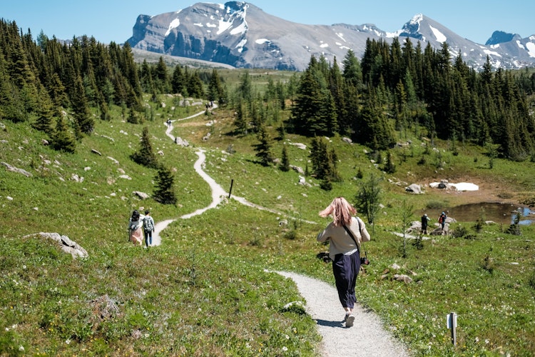 A first-timer's guide to Banff National Park - Lonely Planet