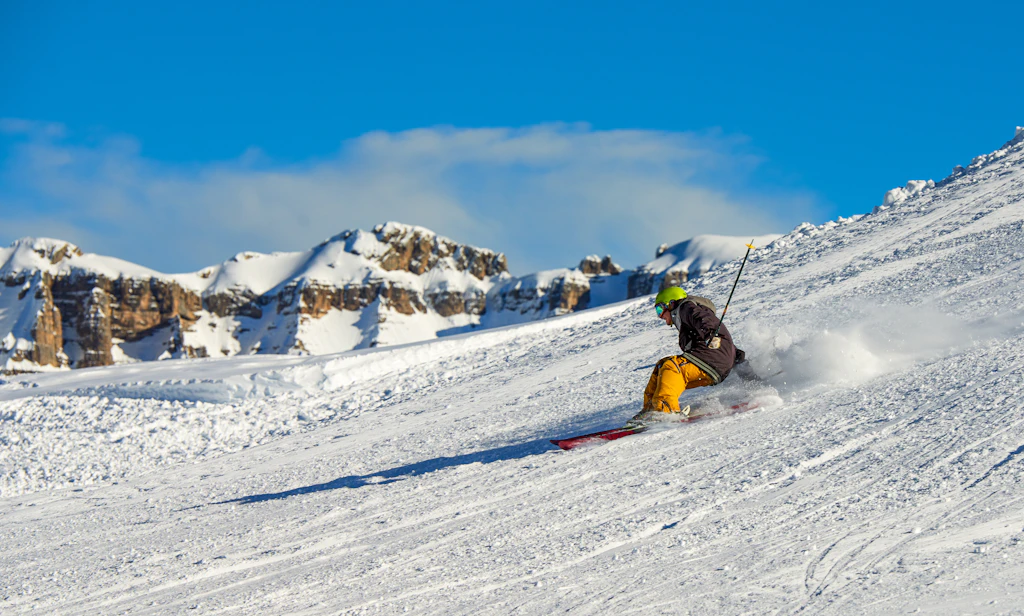 Why you should visit Madonna di Campiglio in the Italian Dolomites ...