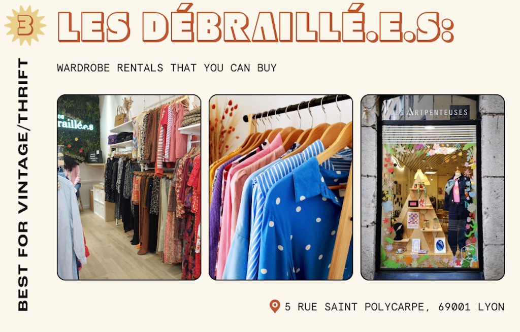 5 of the best independent shops in Lyon, France - Lonely Planet